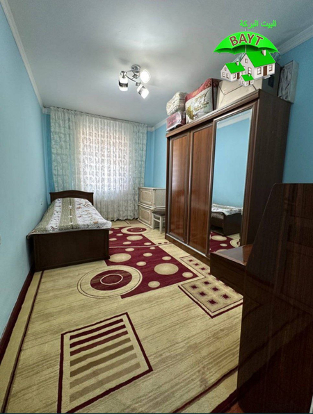 | БАНКОВСКИЙ Чиланзар Ц кв Окшом ‼️3/3/4‼️96м² ПодЕвро квартира