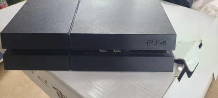 PS4.                   .