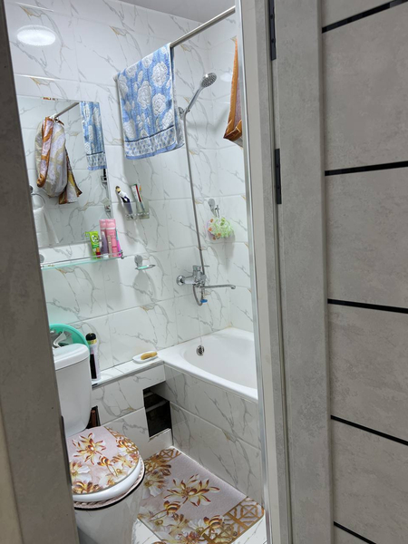 Квартера ижарага