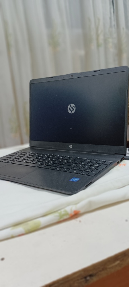 Ноутбук hp  ноутбук