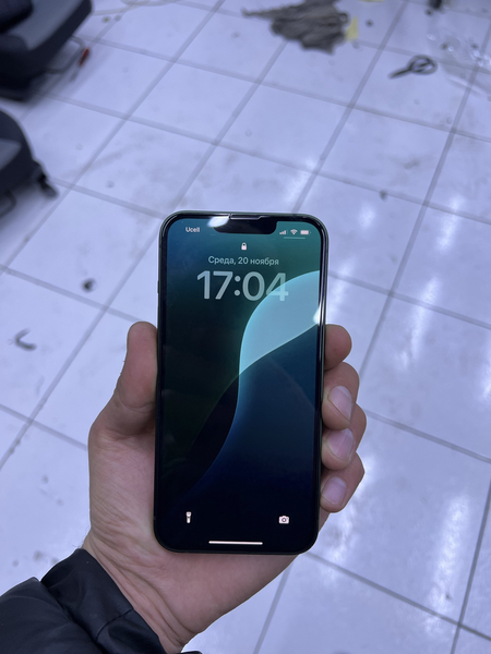 Iphone 13 A+ состаяние