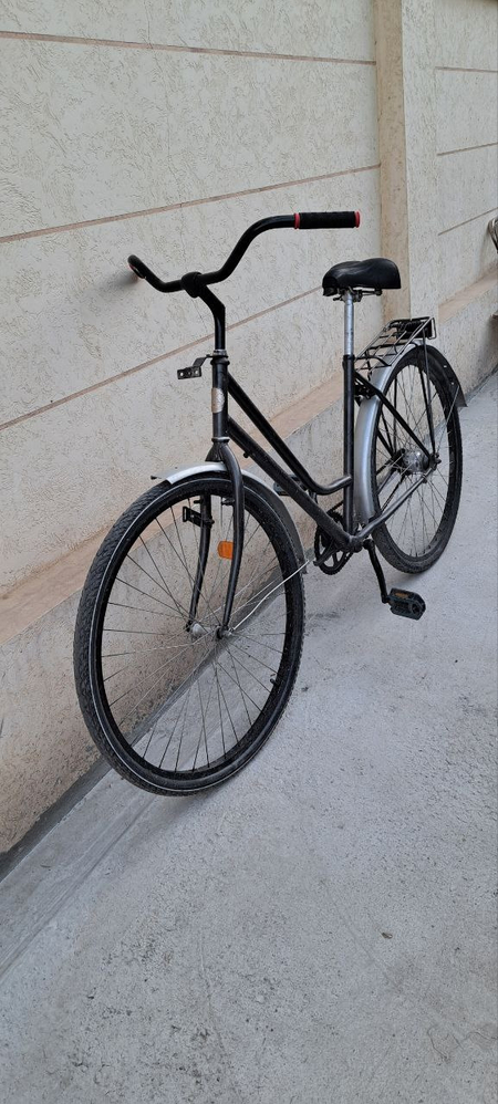 Germanskiy velosiped
