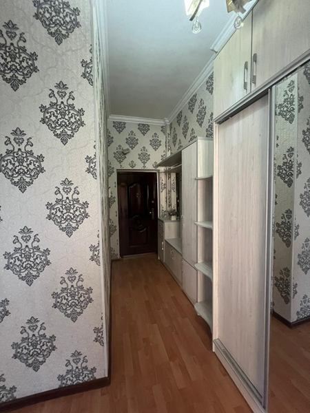 Сдам в аренду квартиру