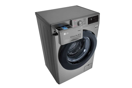 NEW! Стиральная машина LG F2V3HS6J (7 kg) с бесплатной доставкой