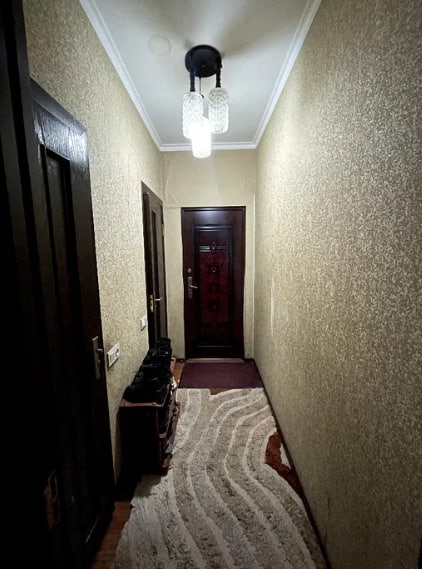 Чиланзвр8кв  2/2/4  1,5*3м²  48м²