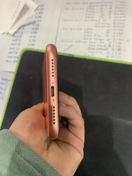 Iphone xr 64 gb red