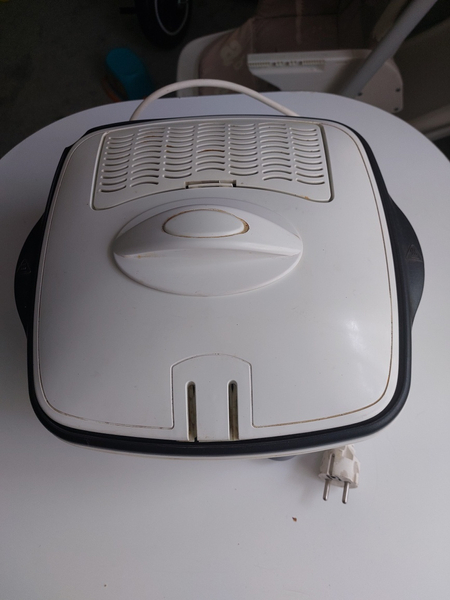 Фритюрница Tefal