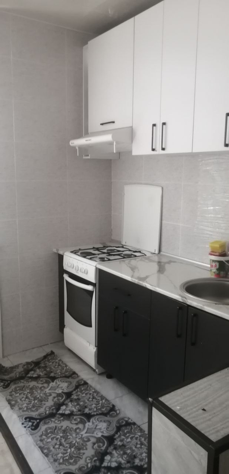 Yunusobod 13 kv Ipoteka xam bo'adi