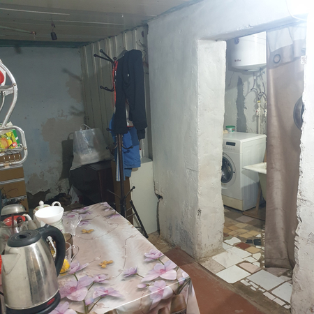 Участок  маленький в Аренду  улица Баку УзБуме
