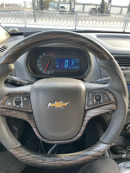 Chevrolet Cobalt