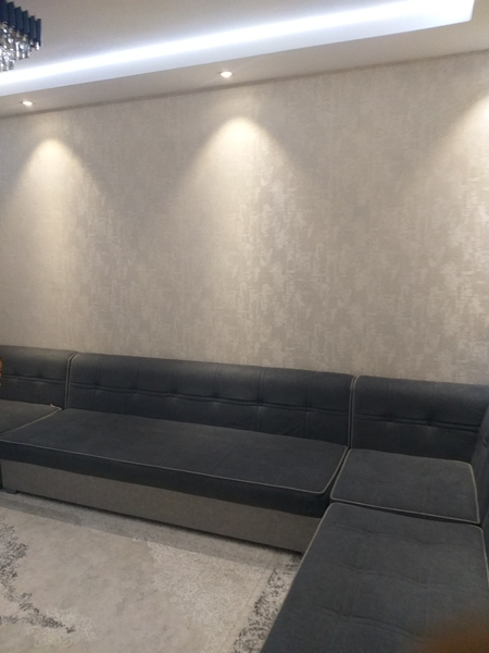 Yevro remont qafel laminat