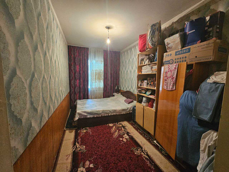 Срочно продам 2х ком квартиру на Куйлюке 3 ор-р Школа № 263