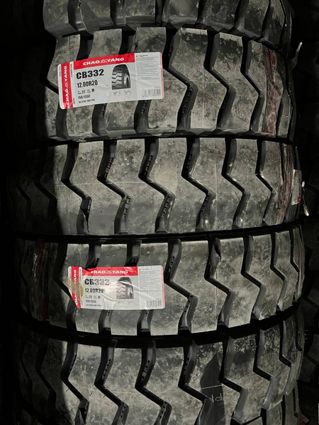 Chao Yang 12.00R20 Chaoyang