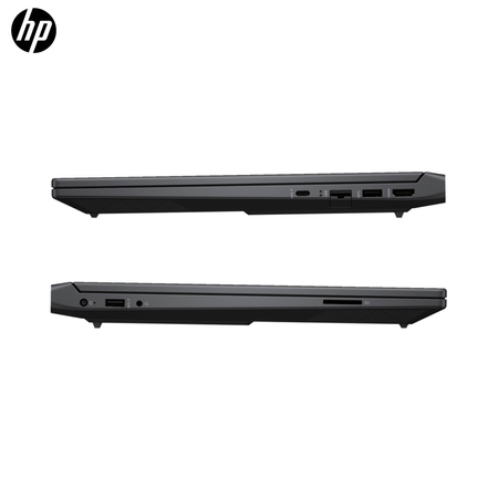 HP Victus AMD Ryzen™ 5 7535HS RTX™ 2050 4 GB 16/512GB 15.6