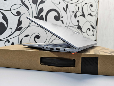 ПРОДАМ Asus TUF A15 (507R) ГЕЙМЕРСКИЙ Ноутбук Ryzen™ 7-6800H и RTX3060