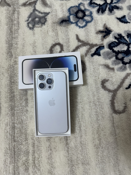 Iphone 14 pro 128gb