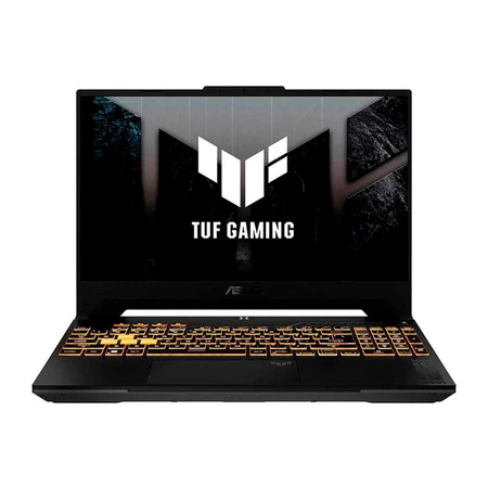 Asus Tuf F15 FX507Z 144Hz i5-12500H DDR4 8GB SSD 512GB RTX 3050 4GB
