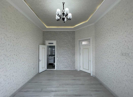 Продаётся Евродом в Алмазаре, махалля Ахунбабаева, 3-соток (N 9696)