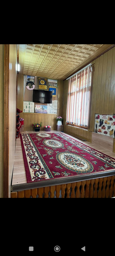 Sergeli Tolariq metro 3(2) /6/9 evro remont fayzli xonadon 64000$
