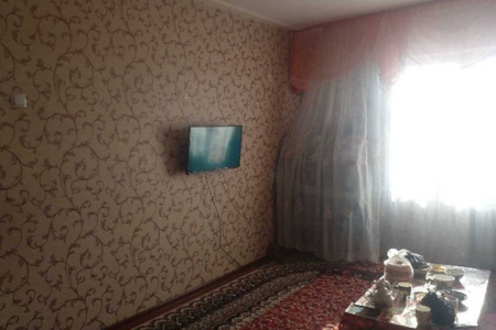 谷 130483 谷 Sergeli tumanida kvartira sotiladi [36 м²]