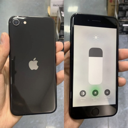 Iphone se 2020 64gb
