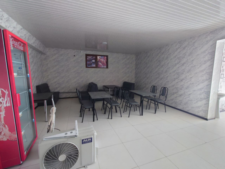 Куйи Чирчик продаеться помещение