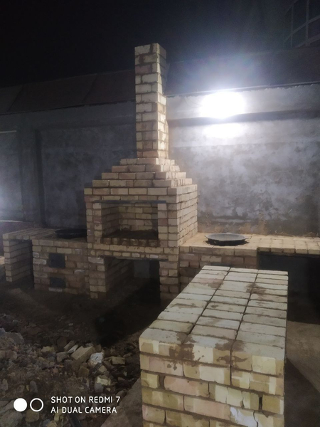 Очок козон курамиз