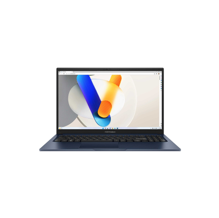 -Ноутбук Vivobook F1502Z ASUS i7-1255U 16/512 15,6 FHD