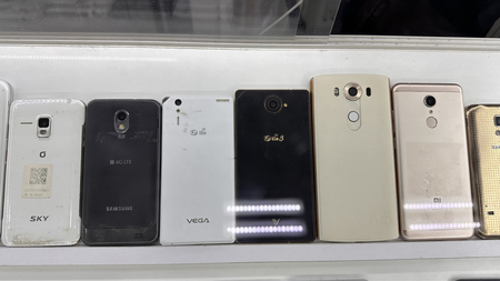 Samsung Galaxy Note8