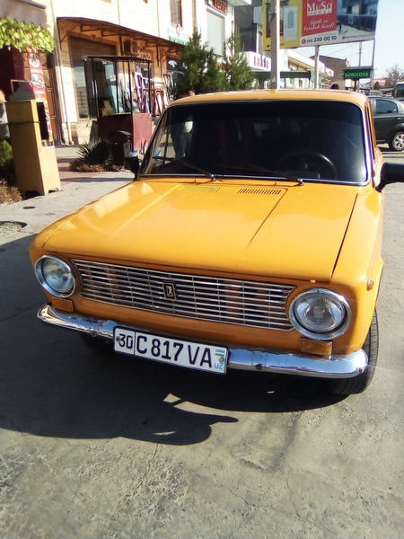 Продается машина жигули