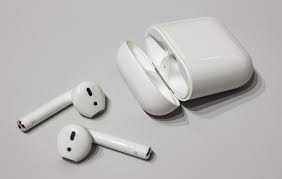 Air Pods 2.1 {optim & dona sovda}