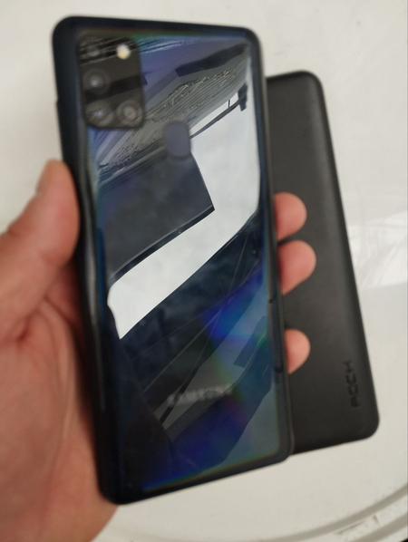 Galaxy A21s. 3/32. 650ming so'm.