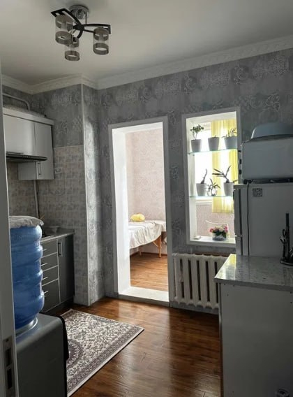 Кушбеги Продам 3/5/5 Азия маркет