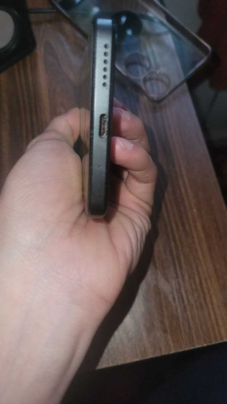 Huawei Nova 11 i, 8/128. Holati chotki