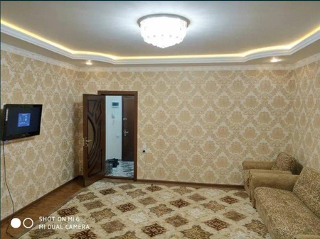 -у Метро 2/7/9 Разделка 65кв.м с Мебелью и Техникой