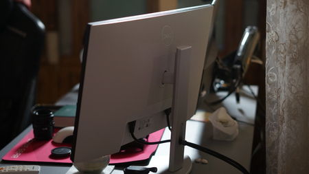 Монитор DELL s2421hs