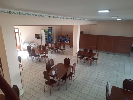 G\\\'ijduvonsa 2 etajlik bino padvali ham bor