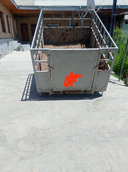 Volgaa gaz 31105