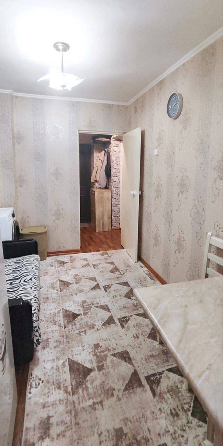 Продаётся 1ком/3/4