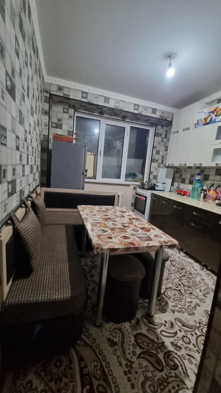 Hamma mebel  jihozlari bilan