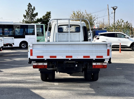 Gruzavoy Dongfeng CNG
