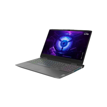 Игровой ноутбук  LOQ 15IRH8 Core i7-13620H/ DDR5 16/512GB / 15.6