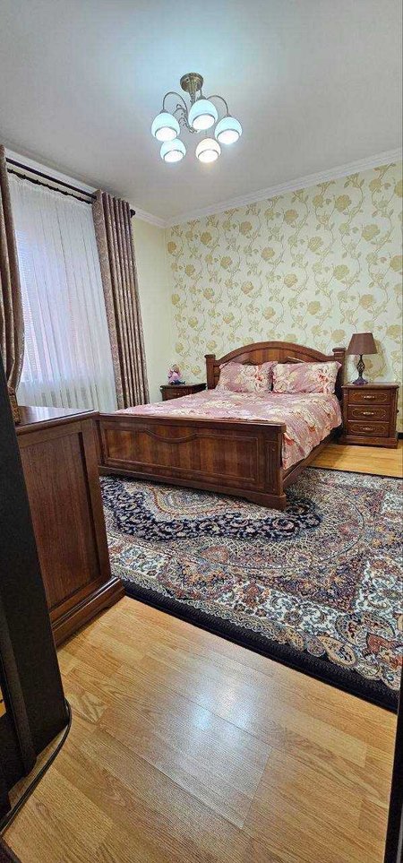 Продается квартира Яккасар-кий р ориен. Капиталбанк Ул Нукусская 5/9/9