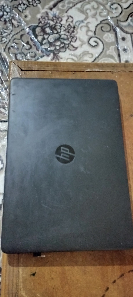 Notebook sotiladi sifati ga gapyu 1 bulmagan ishlatilgani ga