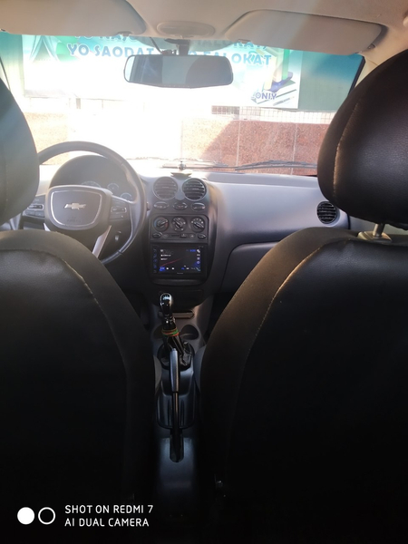 Matiz best 2017 ideal