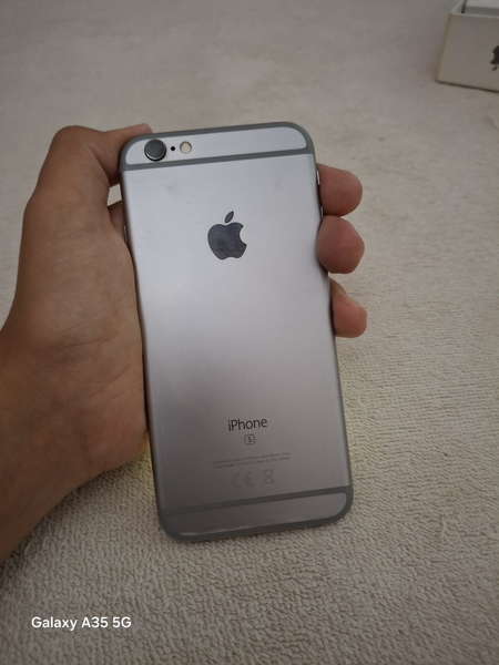 iphone 6s 32gb karobka dakument