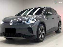 Umid Avtoda Volkswagen ID 4