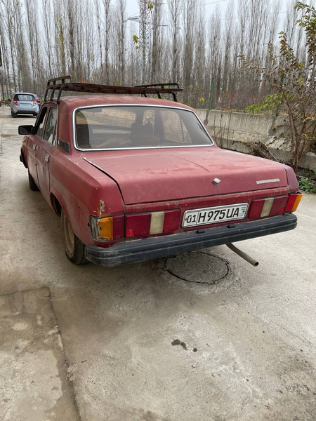 Volga  yili 1994
