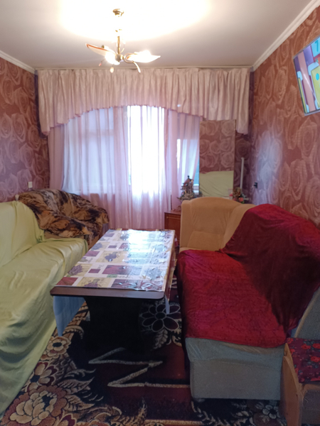 Сдается  2 х квартира