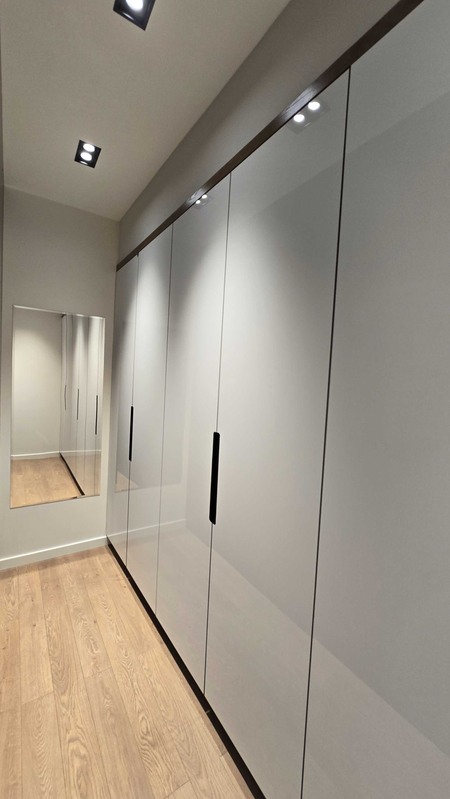 Modern 2-Bedroom Apartment in the Heart of Tashkent
